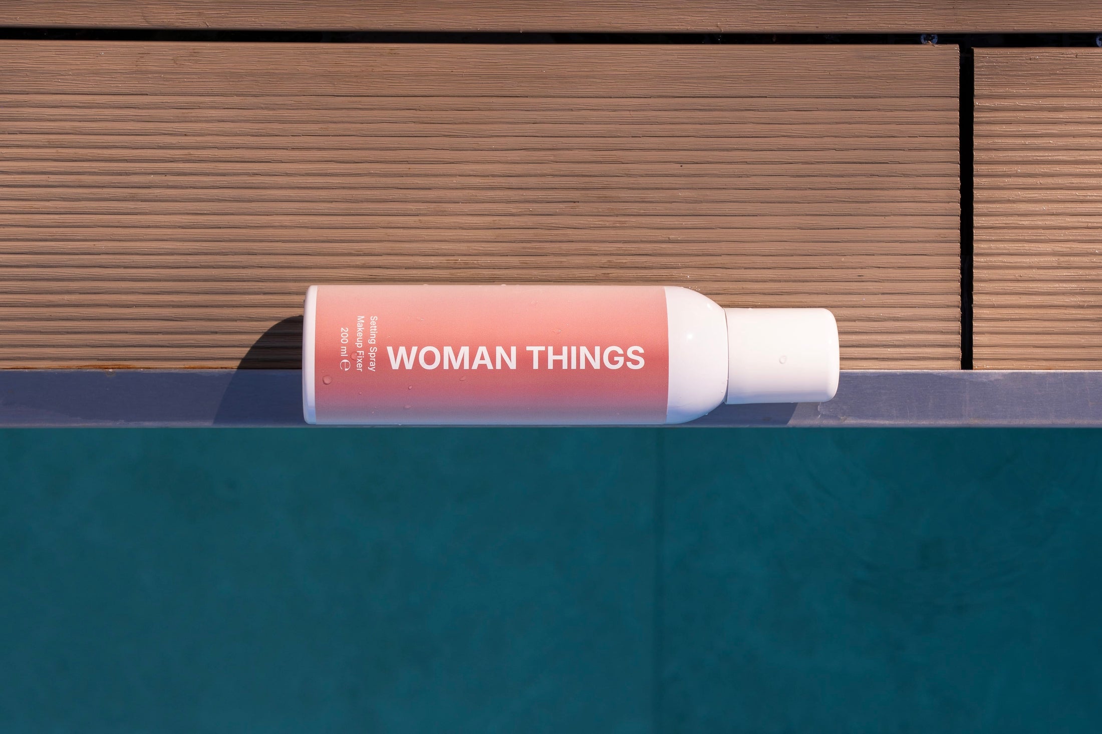 WomanThings - Cosmetics Store
