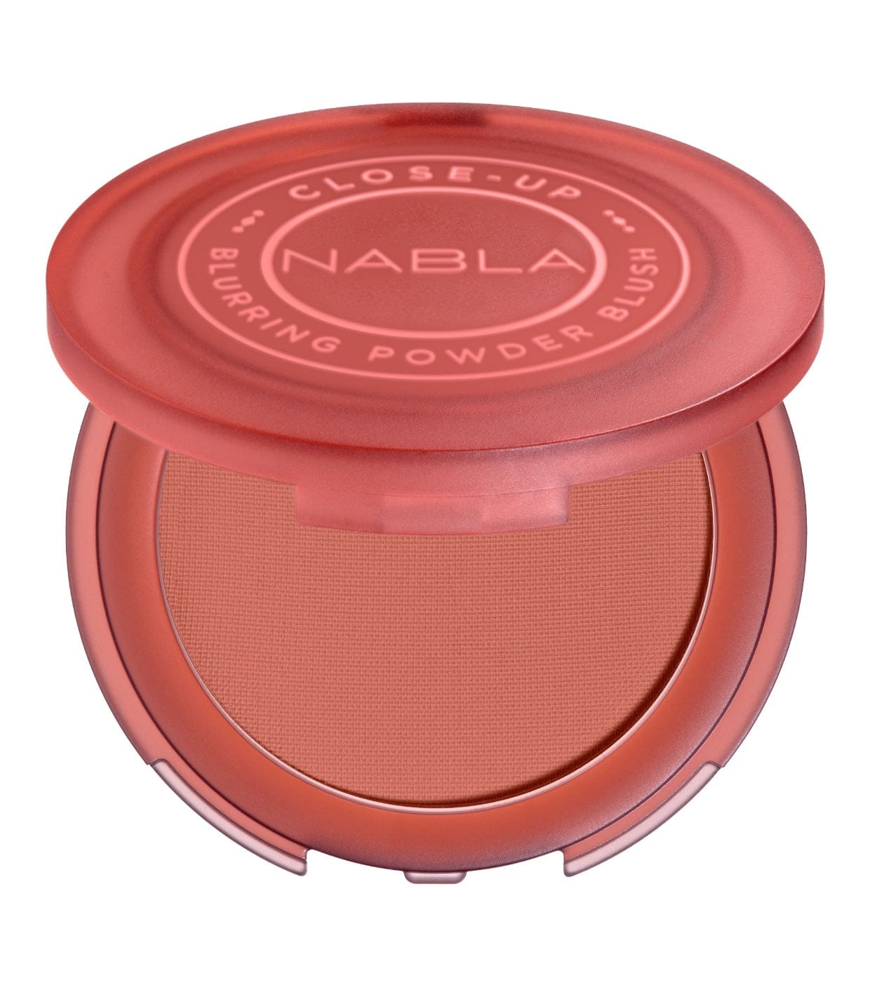 CLOSE-UP BLURRING POWDER BLUSH